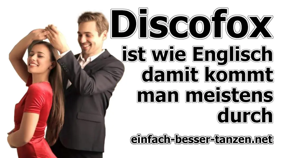 Discofox Tanzkurs in Offenburg